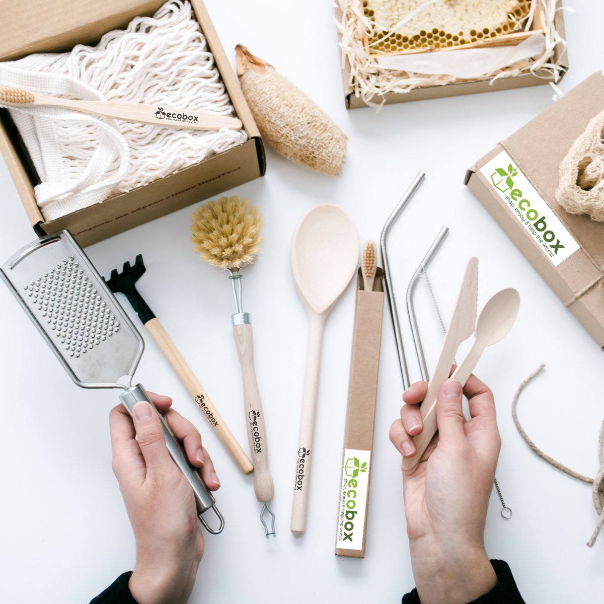 ECOBOX MENSUAL – ecobox.do